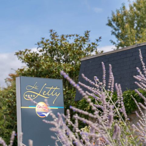 Découvrir le domaine du camping nature le Letty à Bénodet