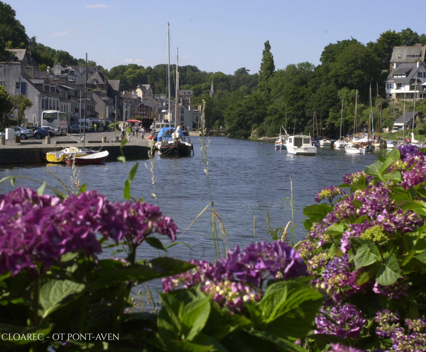 Toeristische bezienswaardigheden | Le Letty | camping Bretagne